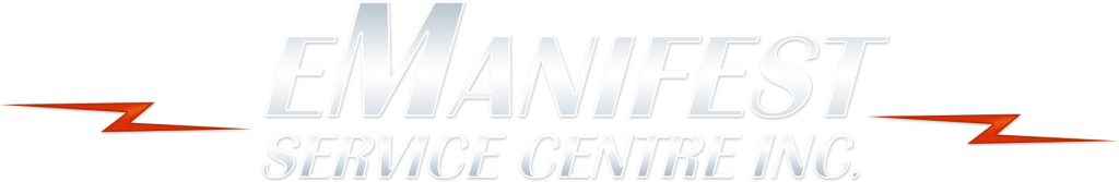 eManifest Service Centre | eManifest Full Service Centre - CBSA Canada ...